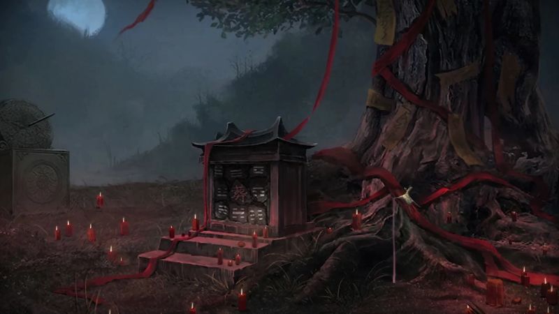 Paper Bride 3 | Nợ Uyên Ương