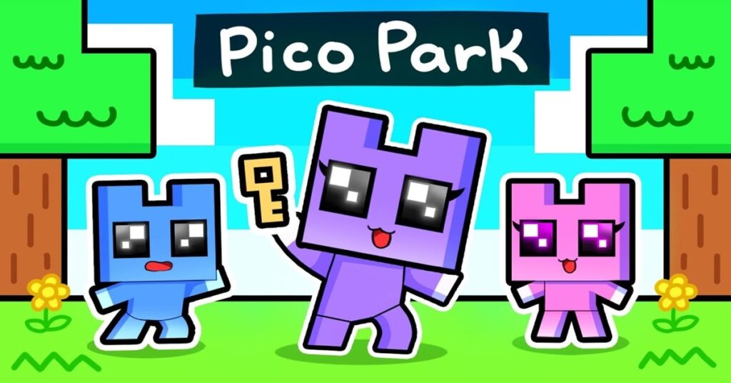 PICO PARK: Game co-op hỗ trợ đồng đội đầy hỗn loạn