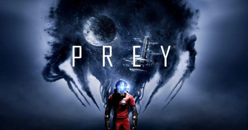Vén màn bí mật của Talos I trong game Prey