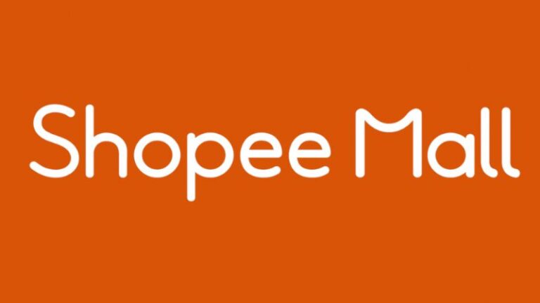 Shopee Mall là gì? Cách trở thành người bán trên Shopee Mall