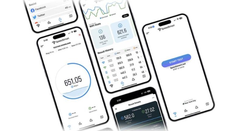 Google Speed 2023: 10 Tool giúp website đạt 100 điểm Speed Test