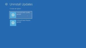 Tắt Windows update trong Win 10: +6 cách thực hiện dễ dàng