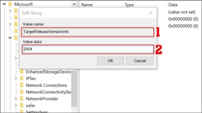 Tắt Windows update trong Win 10: +6 cách thực hiện dễ dàng