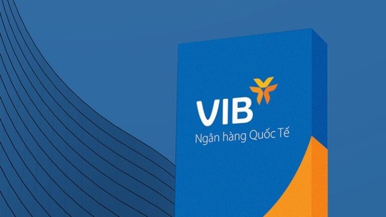 VIB Bank – Thông Tin Ngân Hàng TMCP Quốc Tế Việt Nam