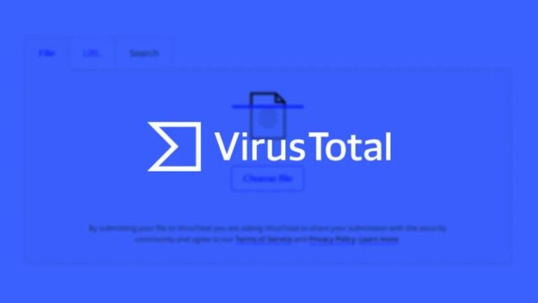 Virustotal là gì? Có nên sử dụng Virustotal không?