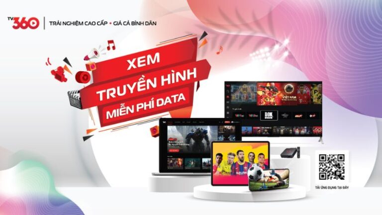 Web Xem Phim: TOP 10+ Lựa Chọn Online Miễn Phí & Trả Phí Tốt Nhất 2025