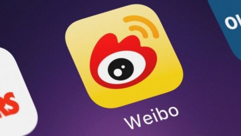 Weibo là gì? Hướng dẫn cách tải, đăng ký Weibo bằng Tiếng Việt