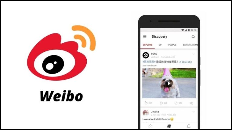 Weibo là gì? Hướng dẫn cách tải, đăng ký Weibo bằng Tiếng Việt