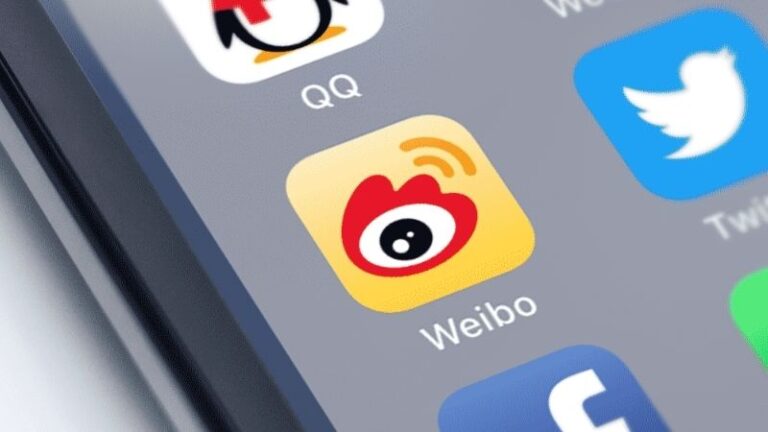 Weibo là gì? Hướng dẫn cách tải, đăng ký Weibo bằng Tiếng Việt