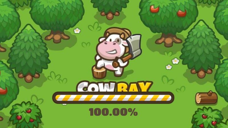 Cow Bay - Tải và chơi tựa game này trên PC bằng trình giả lập