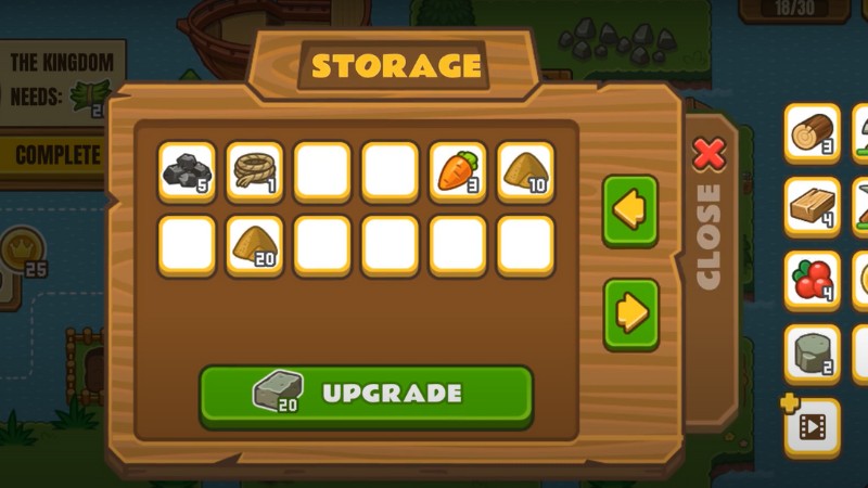 Cow Bay - Tải và chơi tựa game này trên PC bằng trình giả lập