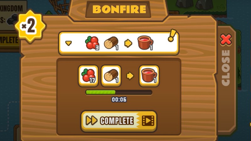 Cow Bay - Tải và chơi tựa game này trên PC bằng trình giả lập