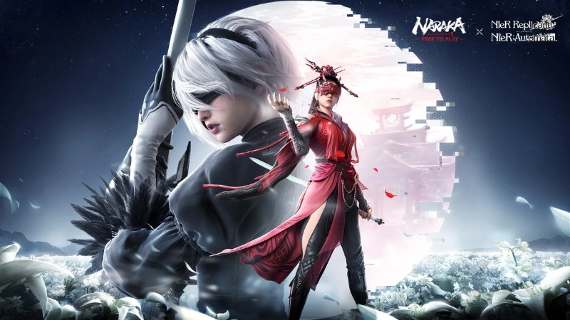 Hướng dẫn tải Naraka Bladepoint nhanh chóng, đơn giản từ Steam