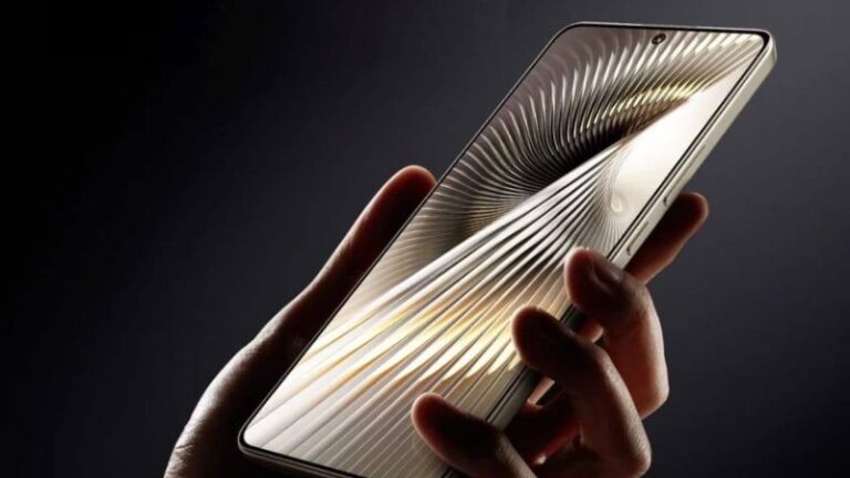 Xiaomi Redmi Turbo 3 ra mắt | Hoàng Hà Mobile