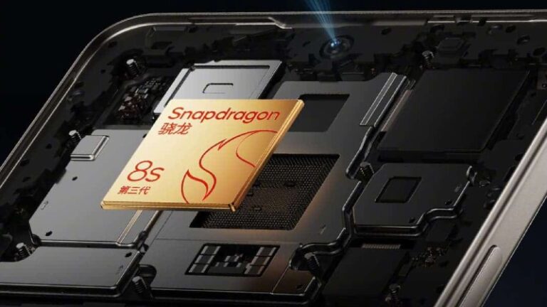 Xiaomi Redmi Turbo 3 ra mắt | Hoàng Hà Mobile
