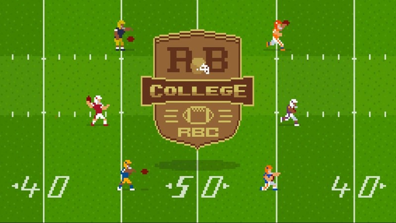 Retro Bowl - Tận hưởng niềm vui bóng đá cổ điển ở thập niên 90