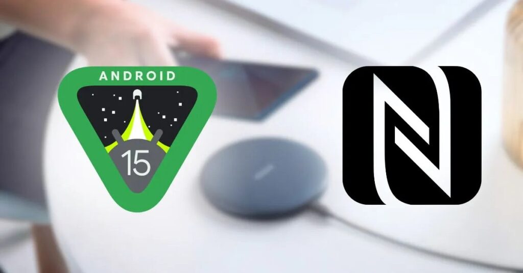 Android 15 có thể hỗ trợ sạc NFC | Hoàng Hà Mobile