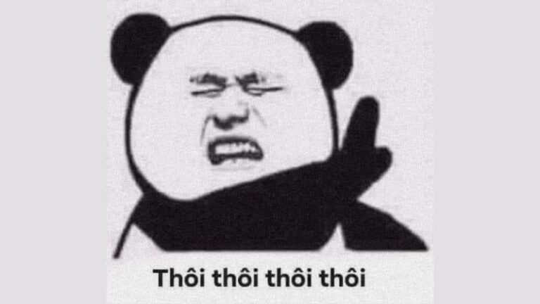 Ảnh Meme là gì? Giải mã nguồn gốc và tổng hợp 100+ meme phổ biến nhất