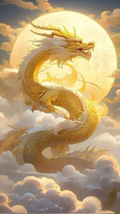 Tải 101+ hình nền Rồng 4K ngầu đẹp chất lượng