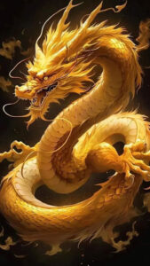 Tải 101+ hình nền Rồng 4K ngầu đẹp chất lượng