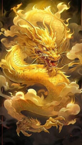 Tải 101+ hình nền Rồng 4K ngầu đẹp chất lượng