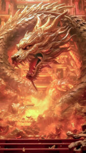 Tải 101+ hình nền Rồng 4K ngầu đẹp chất lượng