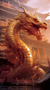 Tải 101+ hình nền Rồng 4K ngầu đẹp chất lượng