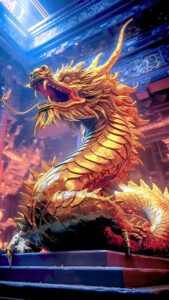 Tải 101+ hình nền Rồng 4K ngầu đẹp chất lượng