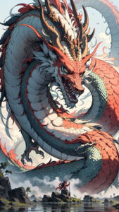 Tải 101+ hình nền Rồng 4K ngầu đẹp chất lượng