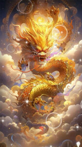 Tải 101+ hình nền Rồng 4K ngầu đẹp chất lượng