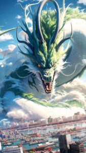 Tải 101+ hình nền Rồng 4K ngầu đẹp chất lượng