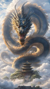 Tải 101+ hình nền Rồng 4K ngầu đẹp chất lượng