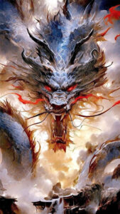 Tải 101+ hình nền Rồng 4K ngầu đẹp chất lượng