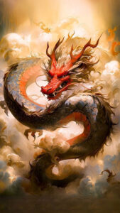 Tải 101+ hình nền Rồng 4K ngầu đẹp chất lượng