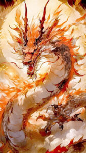 Tải 101+ hình nền Rồng 4K ngầu đẹp chất lượng