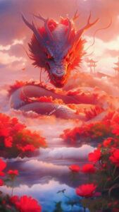 Tải 101+ hình nền Rồng 4K ngầu đẹp chất lượng