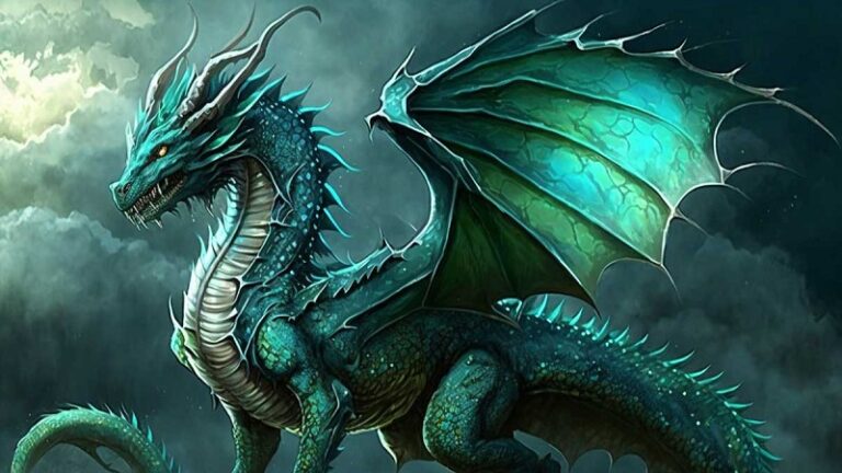 Tải 101+ hình nền Rồng 4K ngầu đẹp chất lượng