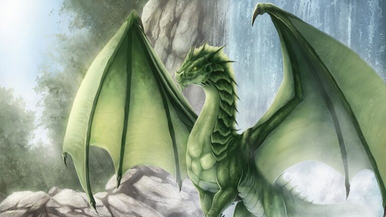 Tải 101+ hình nền Rồng 4K ngầu đẹp chất lượng