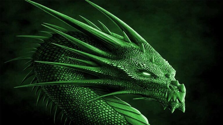 Tải 101+ hình nền Rồng 4K ngầu đẹp chất lượng