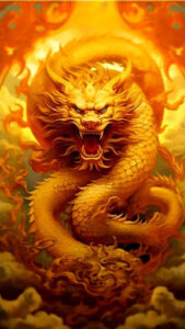 Tải 101+ hình nền Rồng 4K ngầu đẹp chất lượng