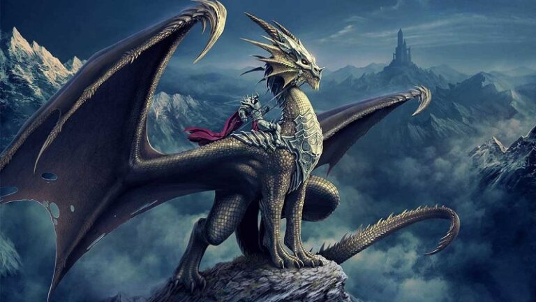 Tải 101+ hình nền Rồng 4K ngầu đẹp chất lượng