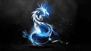 Tải 101+ hình nền Rồng 4K ngầu đẹp chất lượng