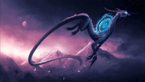 Tải 101+ hình nền Rồng 4K ngầu đẹp chất lượng