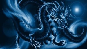 Tải 101+ hình nền Rồng 4K ngầu đẹp chất lượng