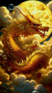 Tải 101+ hình nền Rồng 4K ngầu đẹp chất lượng