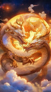 Tải 101+ hình nền Rồng 4K ngầu đẹp chất lượng