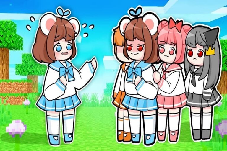 Top những hình ảnh Simmy cute, dễ thương nhất