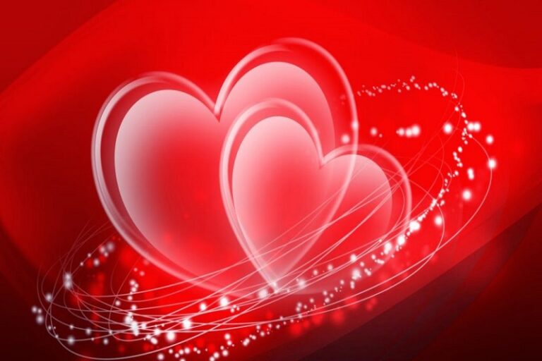 Tải ngay ảnh trái tim ý nghĩa nhất