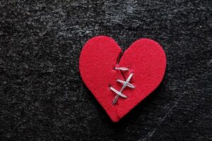 Tải ngay ảnh trái tim ý nghĩa nhất
