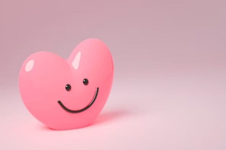 Tải ngay ảnh trái tim ý nghĩa nhất